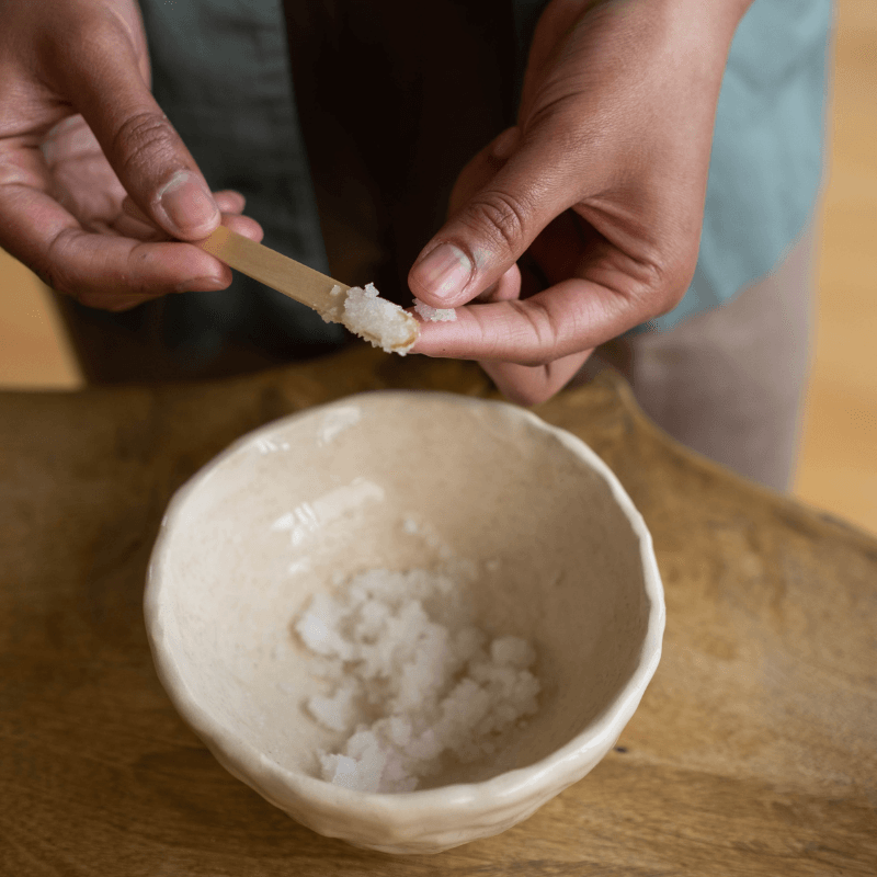 Recipes: Potassium Cocoate – Wickii